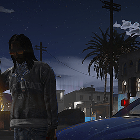 StreetCode | Streetcode ESX