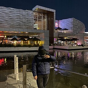 Jota Dev · Jota Dev Welcome Car