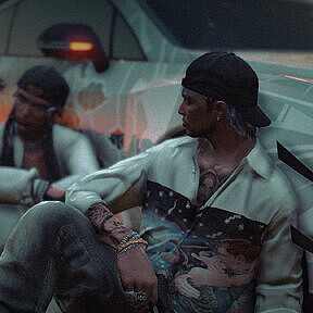 DRC SCRIPTS | Advanced Bahama Job