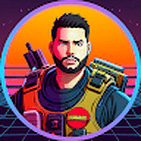 VortexRP · Welcome