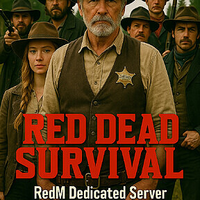 BLN Studio | RedM Scripts | VORP, RSG, QBCore, RedEM · BLN Veg Modifier