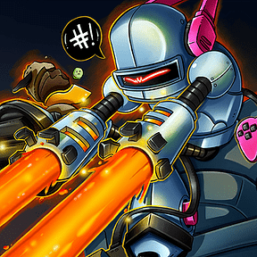 Sotek development · Store Robbery