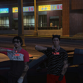 UnPhazed Roleplay · Copper Supporter