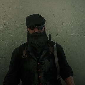 Progressive Code · Crosshair Menu