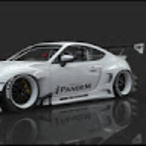 MAOAM Fahrzeug Design | 389 R100 Rotator