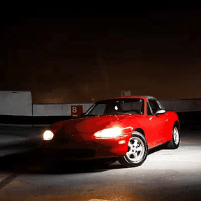 NoLimits · PAUSE MENU