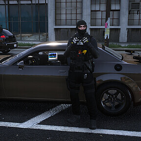 RobiLoki Models · [ESX & QBCORE & QBOX] Ox-Lib + Ox-Target REDESIGN