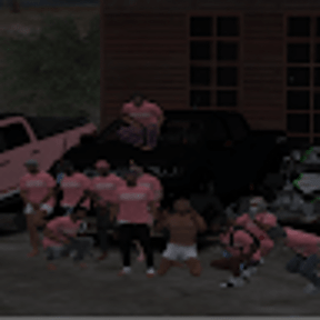 Boyz N The Hood RP · Welcome