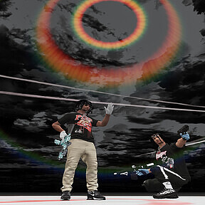 CodeWave | [ESX/QBCORE] BBQ Let's Cook!