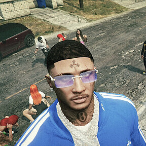 Goat Scripts | Baltimore & Philly Mini Map