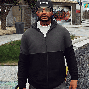 Gabz | Davis Police Dept.